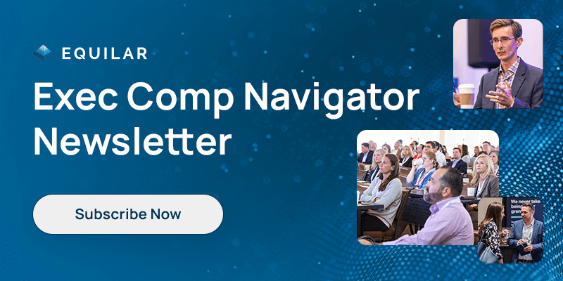 Equilar | The Trusted Source for Executive Intelligence