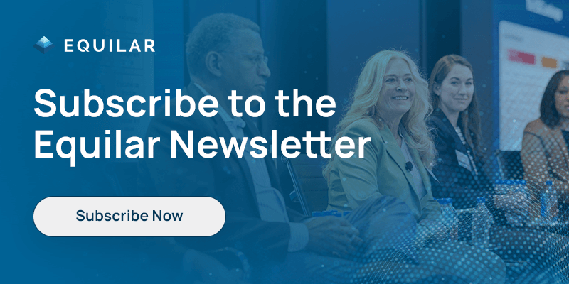 Equilar | The Trusted Source for Executive Intelligence