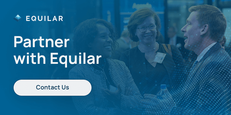 Equilar | Partner With Equilar