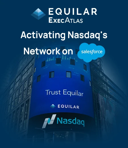 Equilar: The Trusted Source for Executive Intelligence