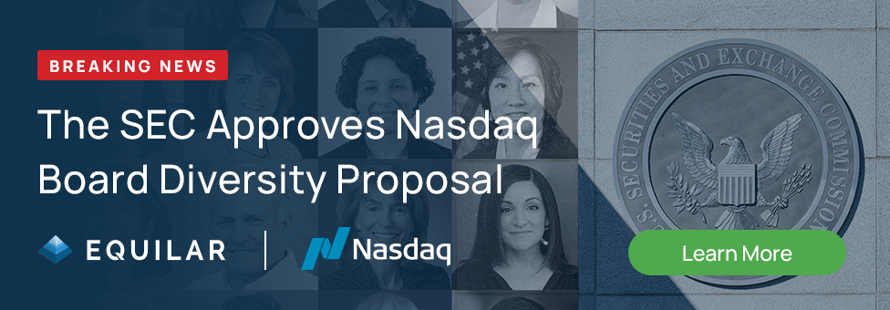 Equilar | The Trusted Source for Corporate Leadership Data