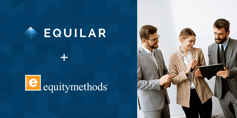 Equilar | Equilar and Equity Methods Partner to Develop Industry ...