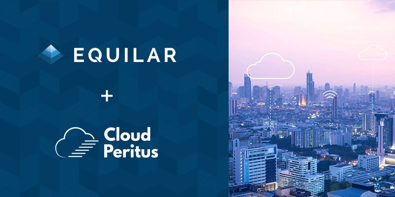 Equilar | Equilar and Cloud Peritus Partner to Enhance Private Equity Services on Salesforce
