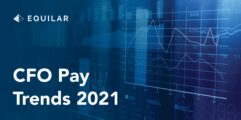 Equilar | CFO Pay Trends 2021